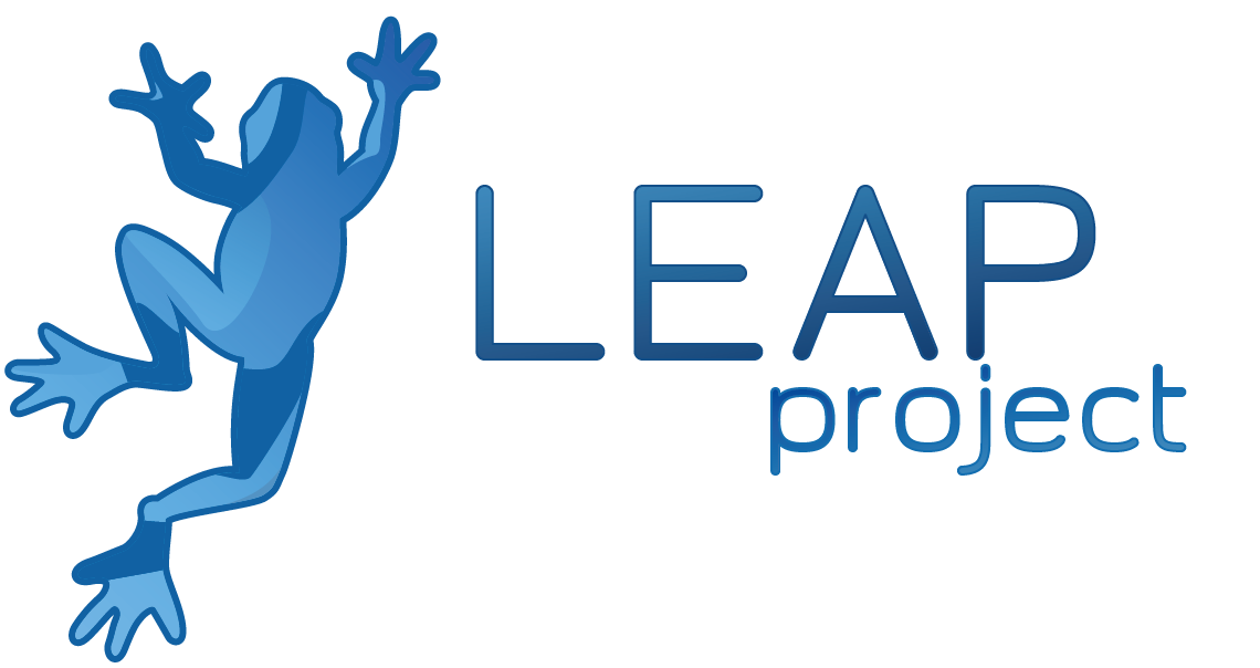 LEAP project – DESIRE